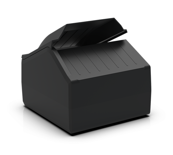 Passport Scanner from Dermalog Id Systems - ProTactics