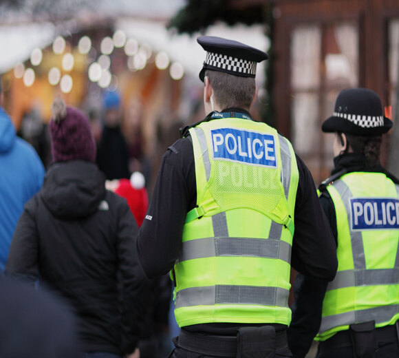 High-quality ICCTV products for public safety - ProTactics